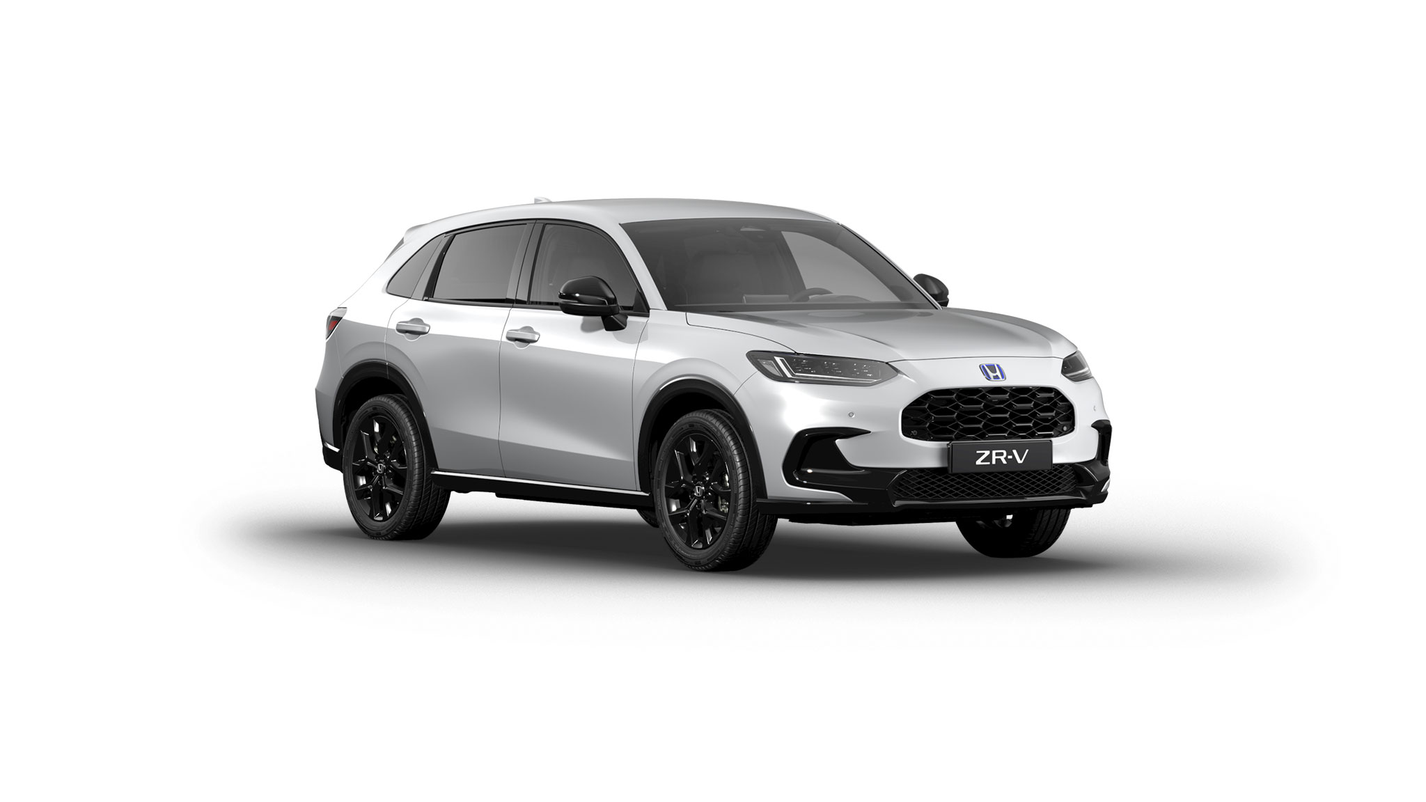 ALL-NEW ZR-V EXPANDS HONDA SUV LINE UP WITH A STYLISH, SPORTING ...