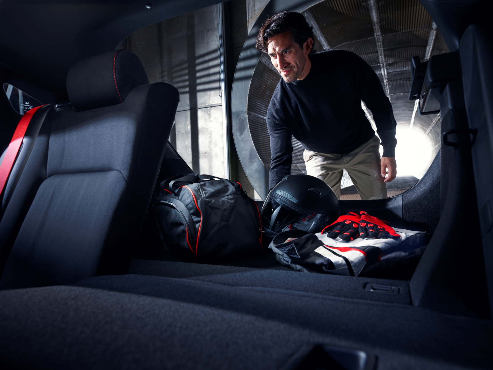 Honda Civic Type R – Honda Malta