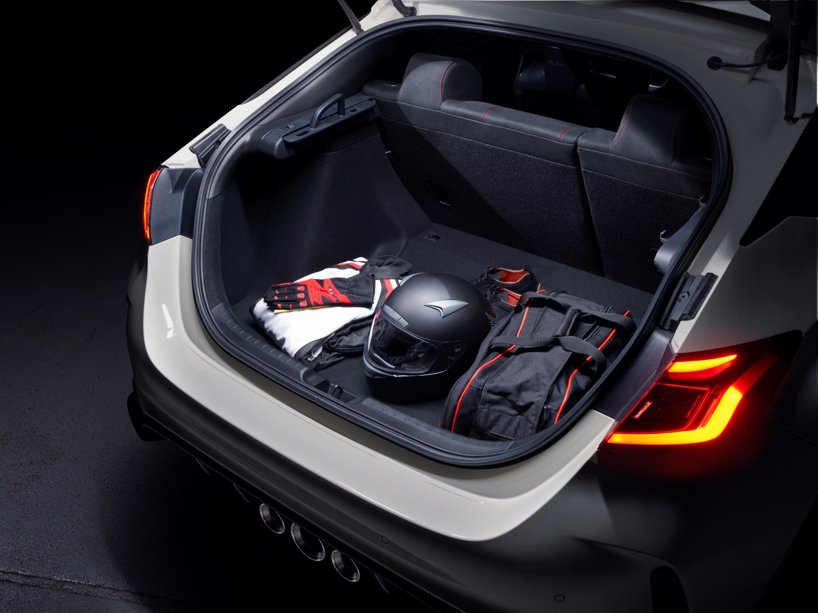 Honda Civic Type R – Honda Malta