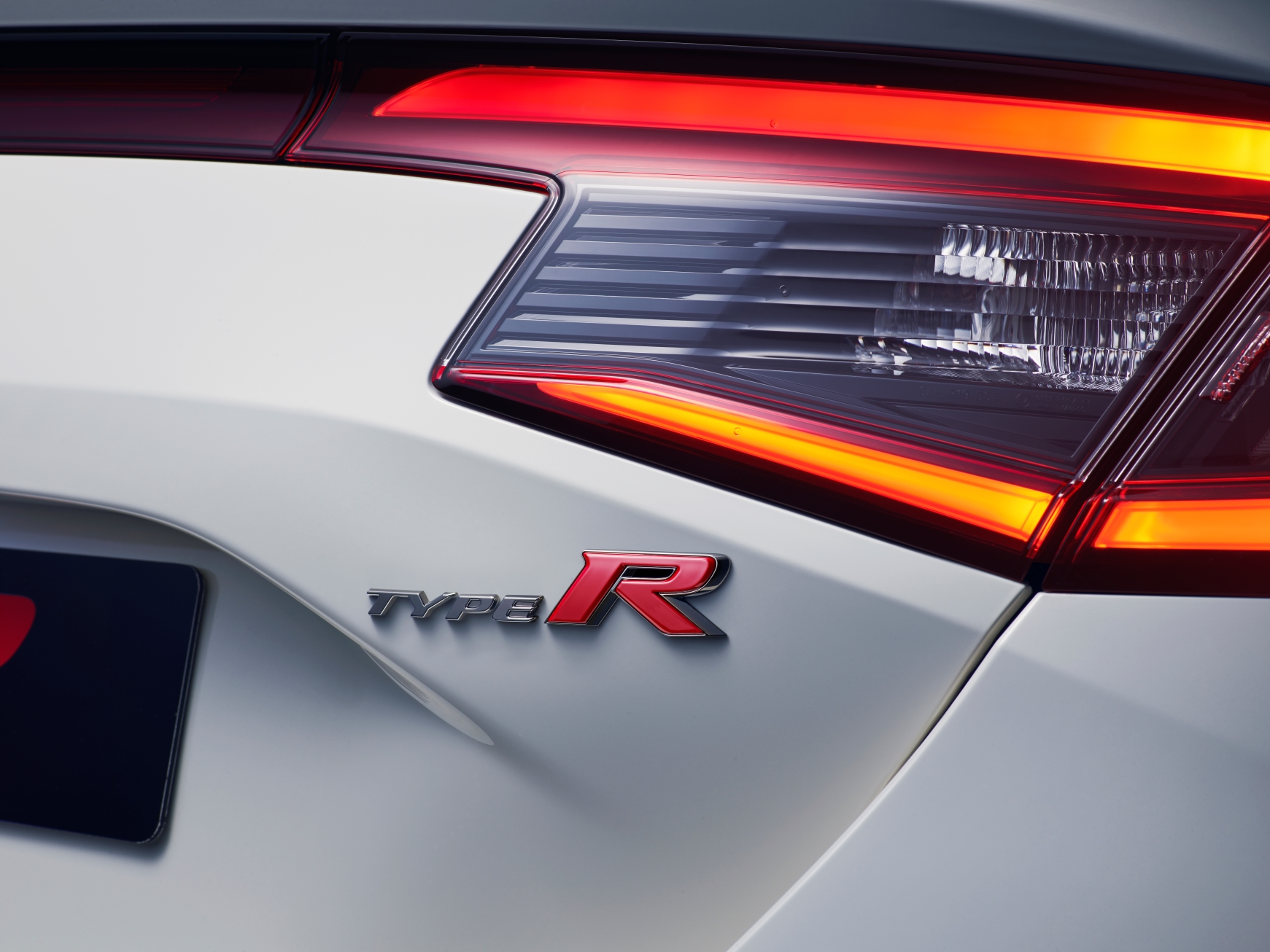 Honda Civic Type R – Honda Malta